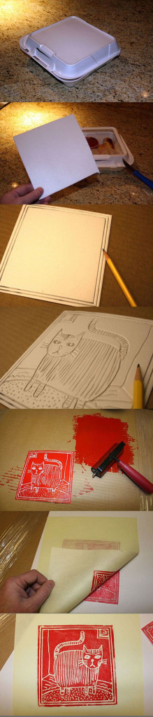 Print Making DIY | Useful Tutorials