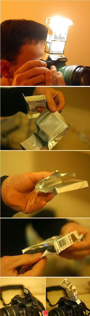 Cool Photography Techniques | Useful Tutorials